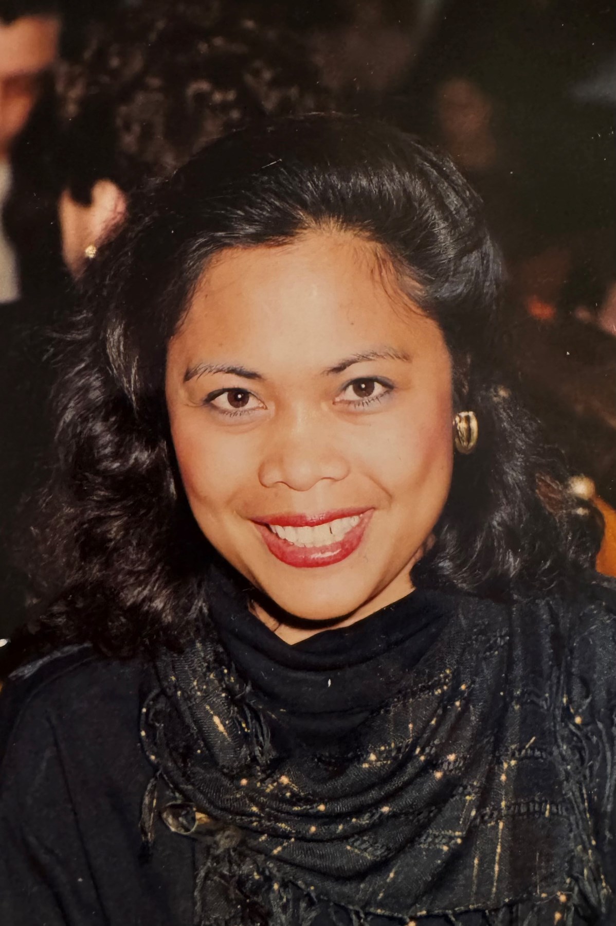 Luisa Lacson Obituary - Queens Village, NY