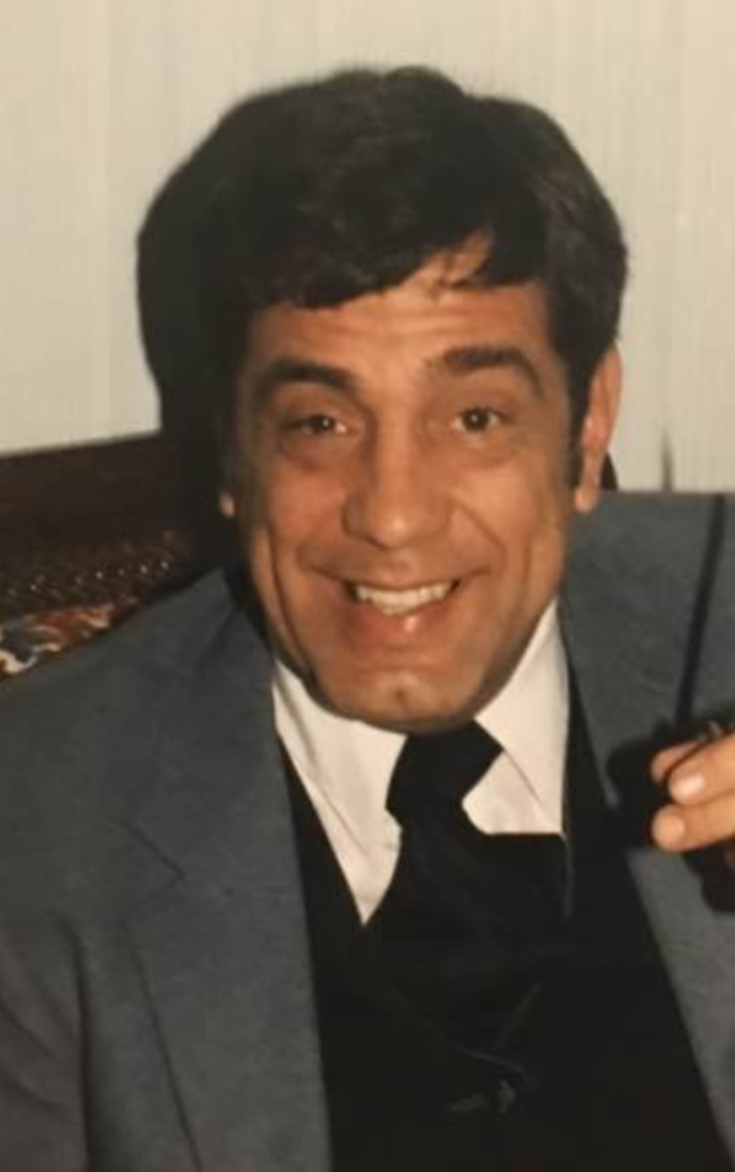 Keith F. "Fred" Pier Obituary - Lansing, MI