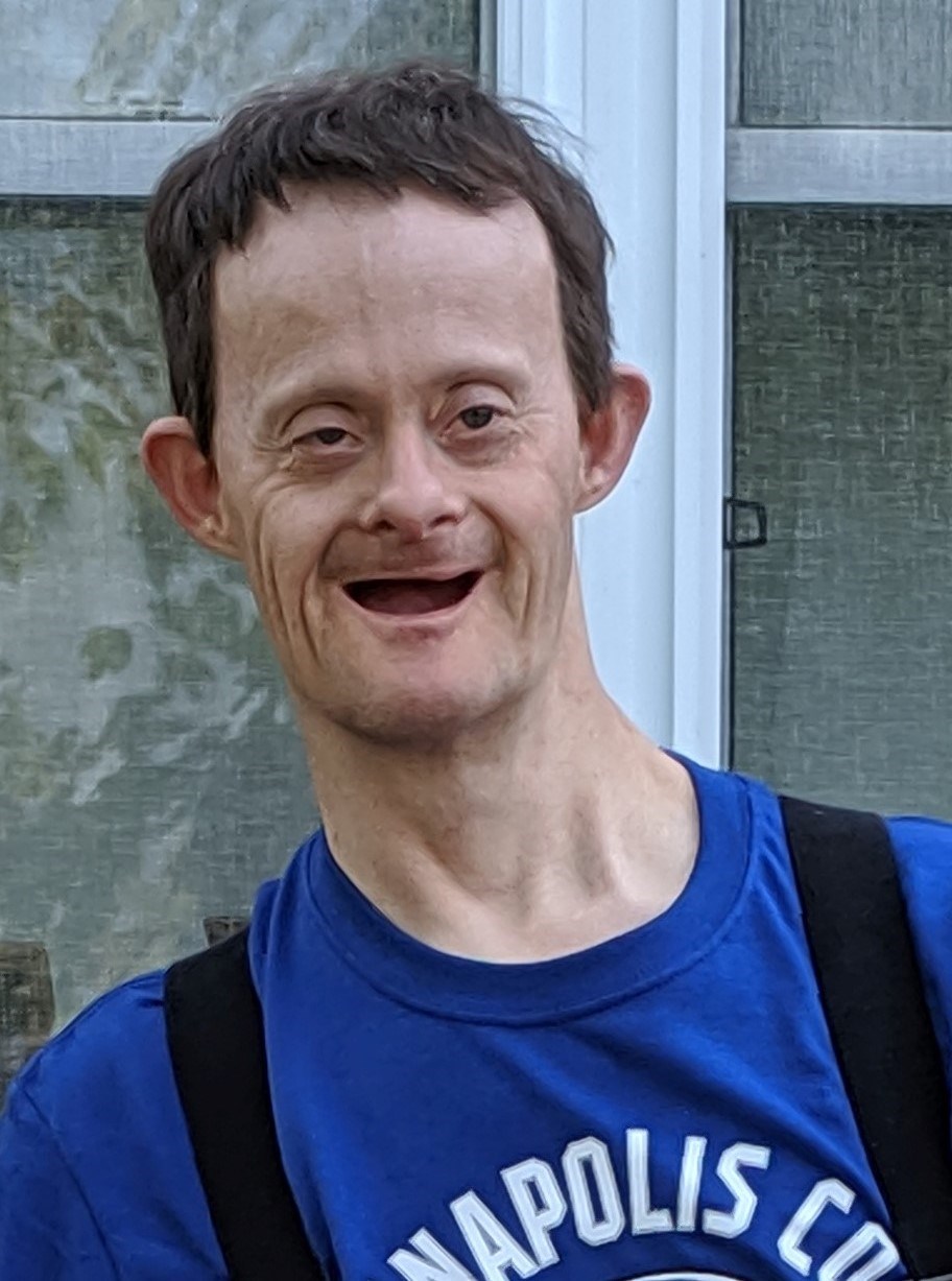 Chris Johnson Obituary - Greencastle, IN