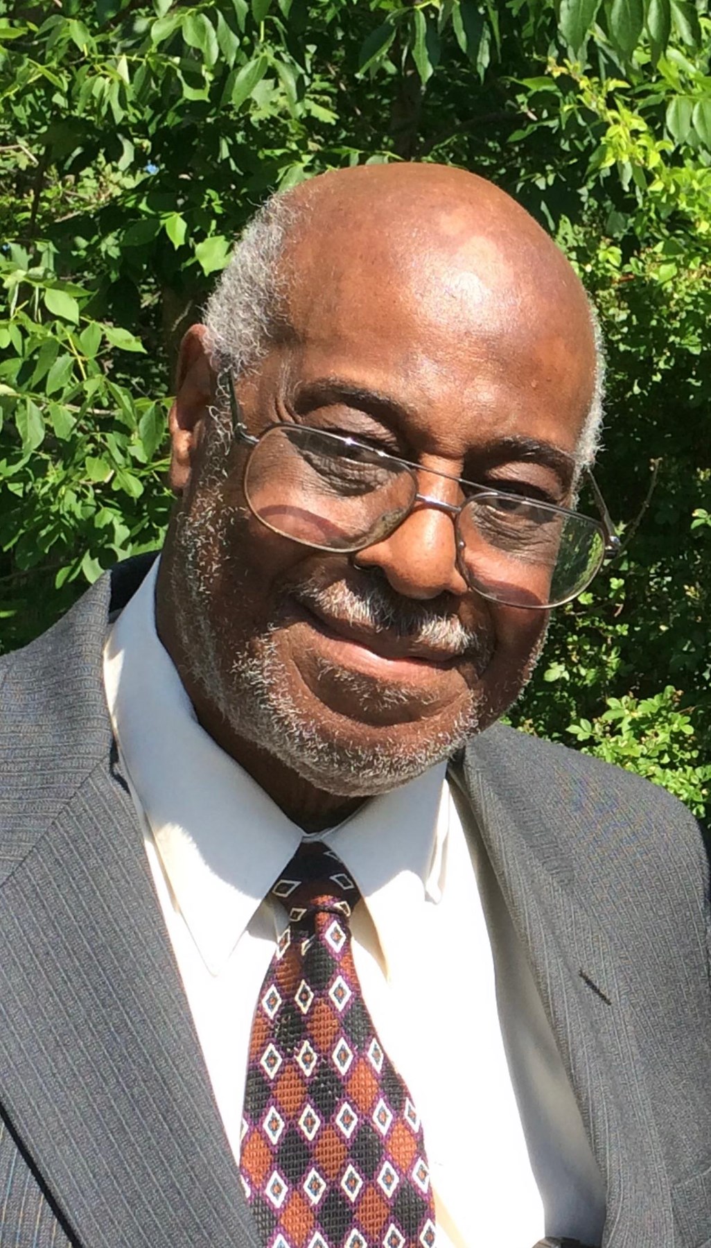 Edward Jackson Obituary - Springfield, VA