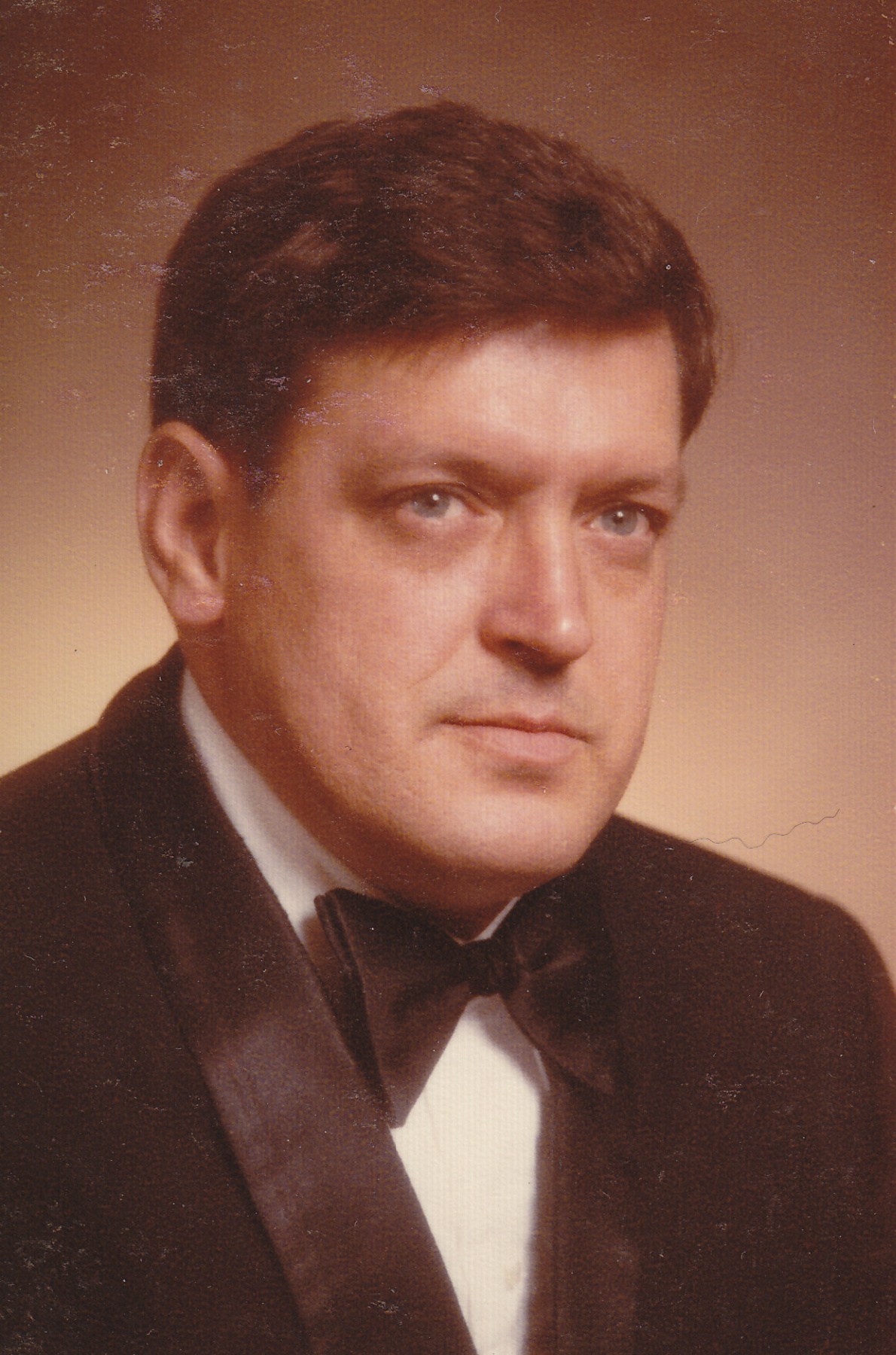 James Davidson Obituary - Greensburg, IN