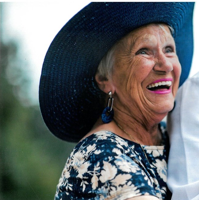 Inge Sorensen Obituary - Victoria, BC