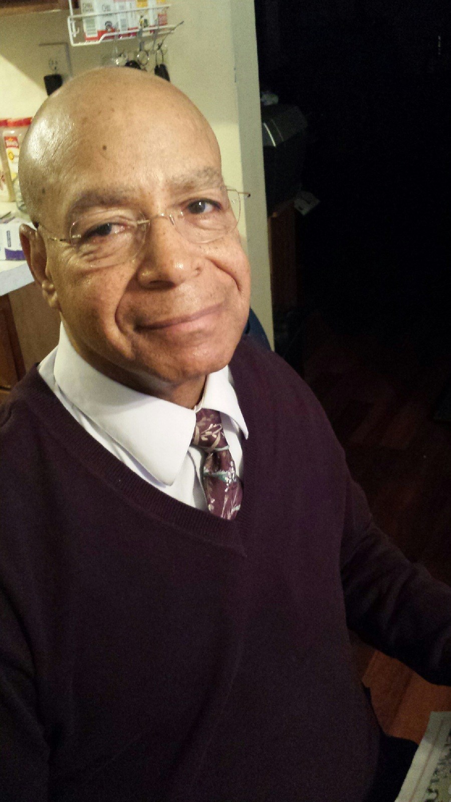 James Strange Obituary - Memphis, TN