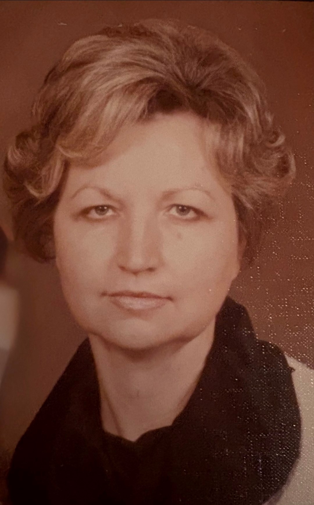 Marie Taylor Obituary - Colorado Springs, CO