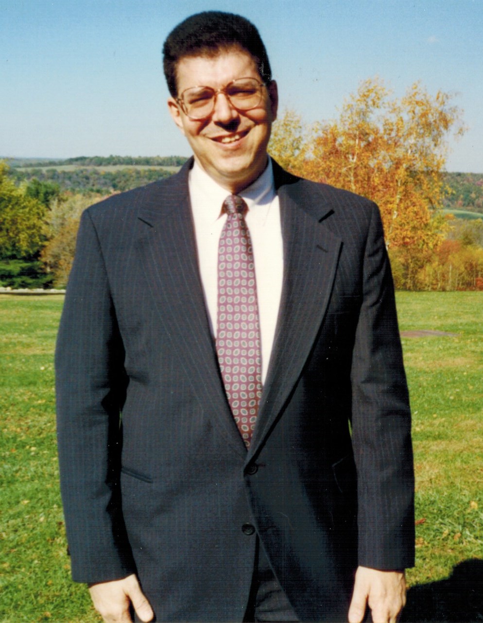 Timothy Noulles Obituary - Raleigh, NC