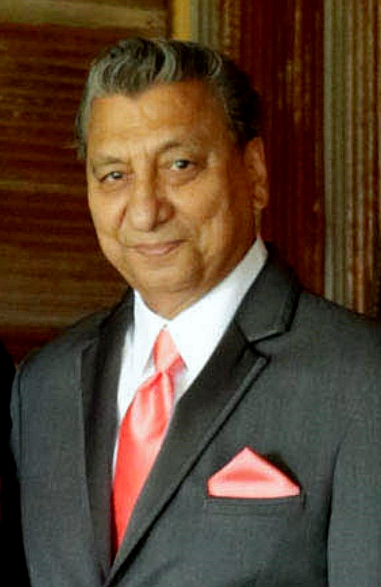 Ruben Rosales Obituary - Grand Prairie, TX Ruben Rosales Obituary - Grand Prairie, TX