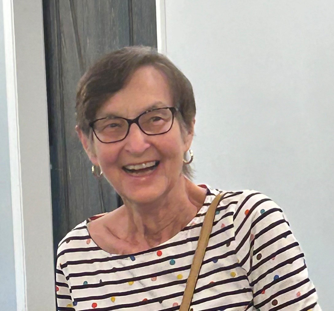 Darleen Karp Obituary - Brookline, MA