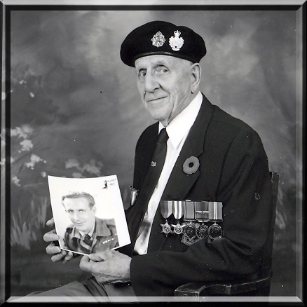 William H. Carnes Obituary - Sault Ste. Marie, ON