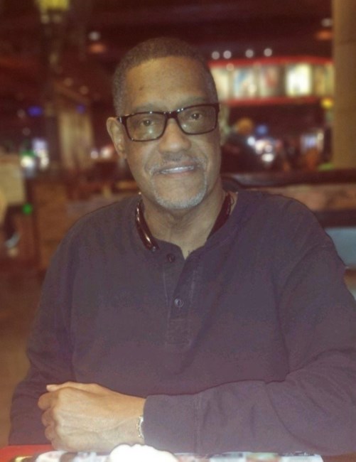 Wayne Washington Obituary - Las Vegas, NV