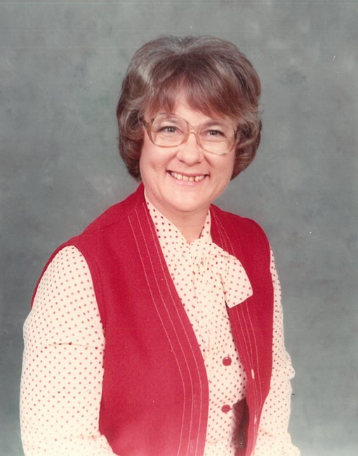 Edna Jackson Obituary - Odessa, TX