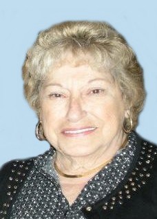 Doris O. DeConcilis Riccardi Obituary - Providence, RI