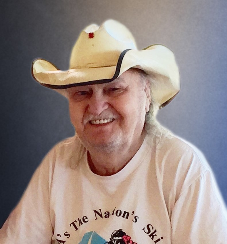 Ben "Cheyenne" Hlady Obituary - Las Vegas, NV