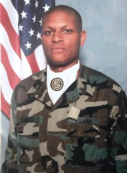 Mr. Kevin Beatty Obituary - Indianapolis, IN