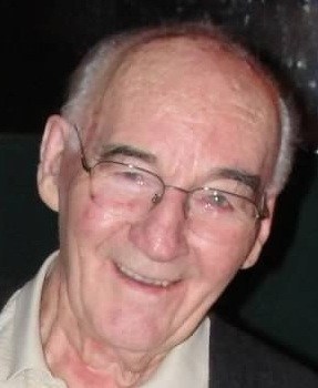 John Doherty Obituary - San Rafael, CA