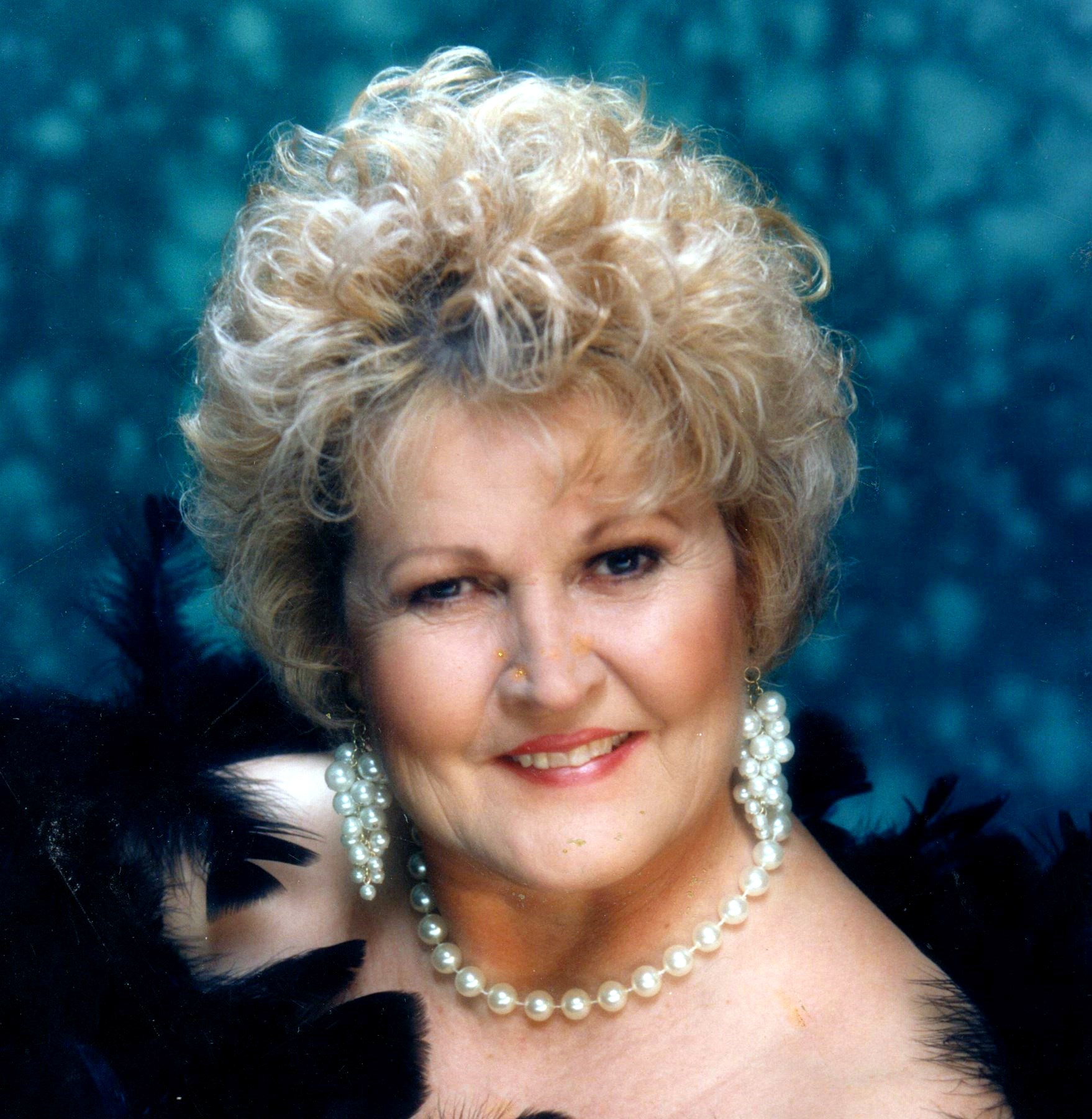 Paula Jean Whitmer Obituary - Colton, CA