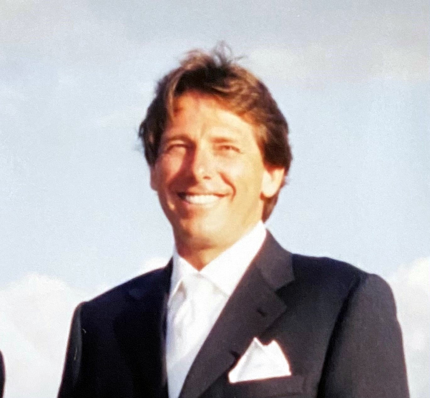 William Smith Obituary - Naples, FL