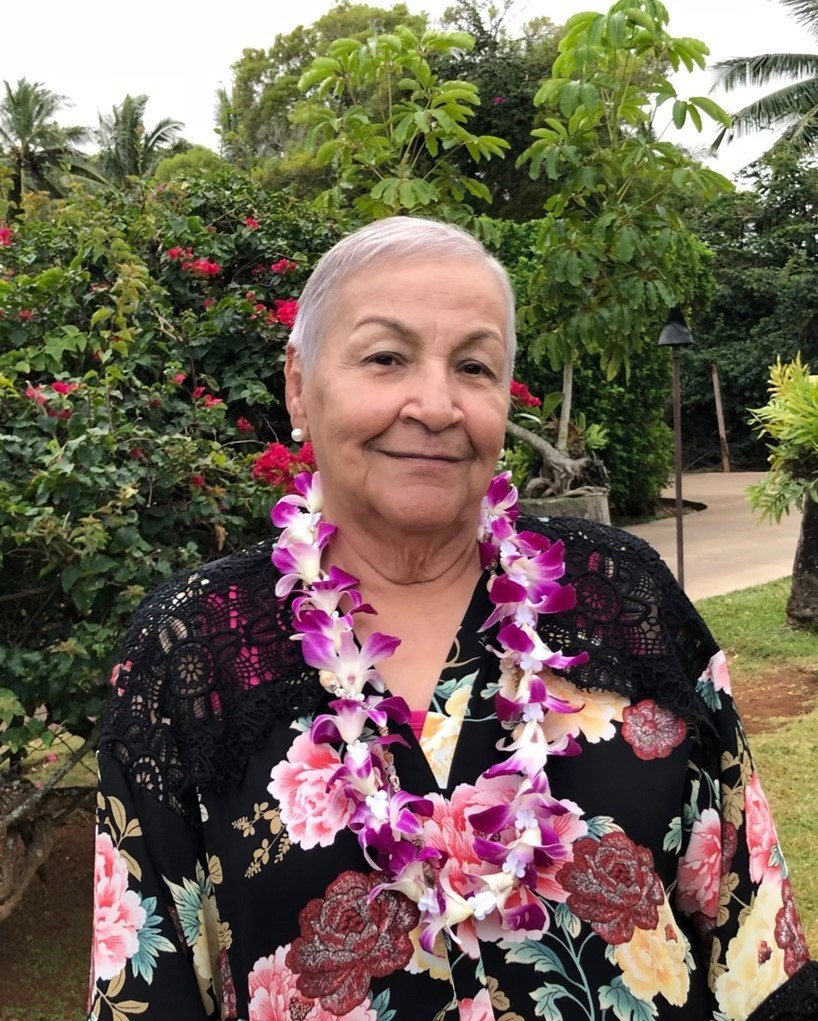 Hilda Cortez Obituary - Whittier, CA