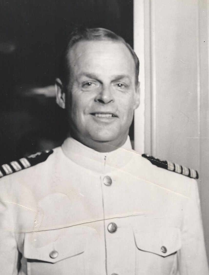 John Platt Obituary - Houston, TX