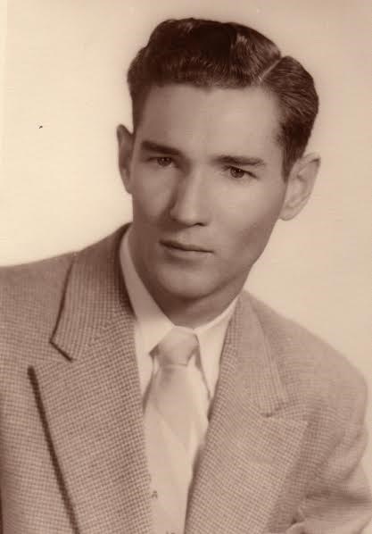 Francis Roddy Jr. Obituary - Sacramento, CA