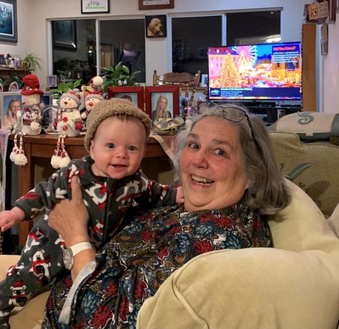 Susan Johnson avis de décès - Torrance, CA