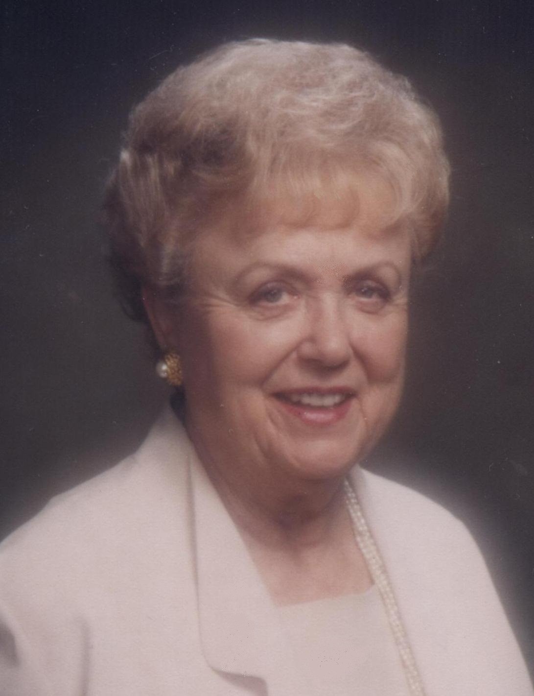 Shirley Fetzer Obituary - San Antonio, TX