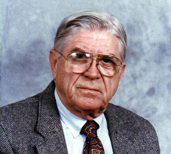 William Joseph "Bill" Thompson Obituary - Austin, TX