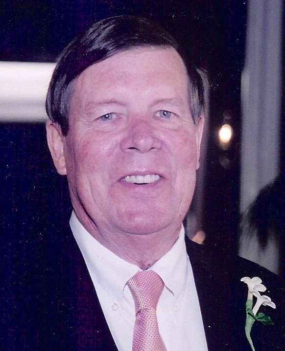 Augustin Clayton Bryan Jr. Obituary - Greensboro, NC