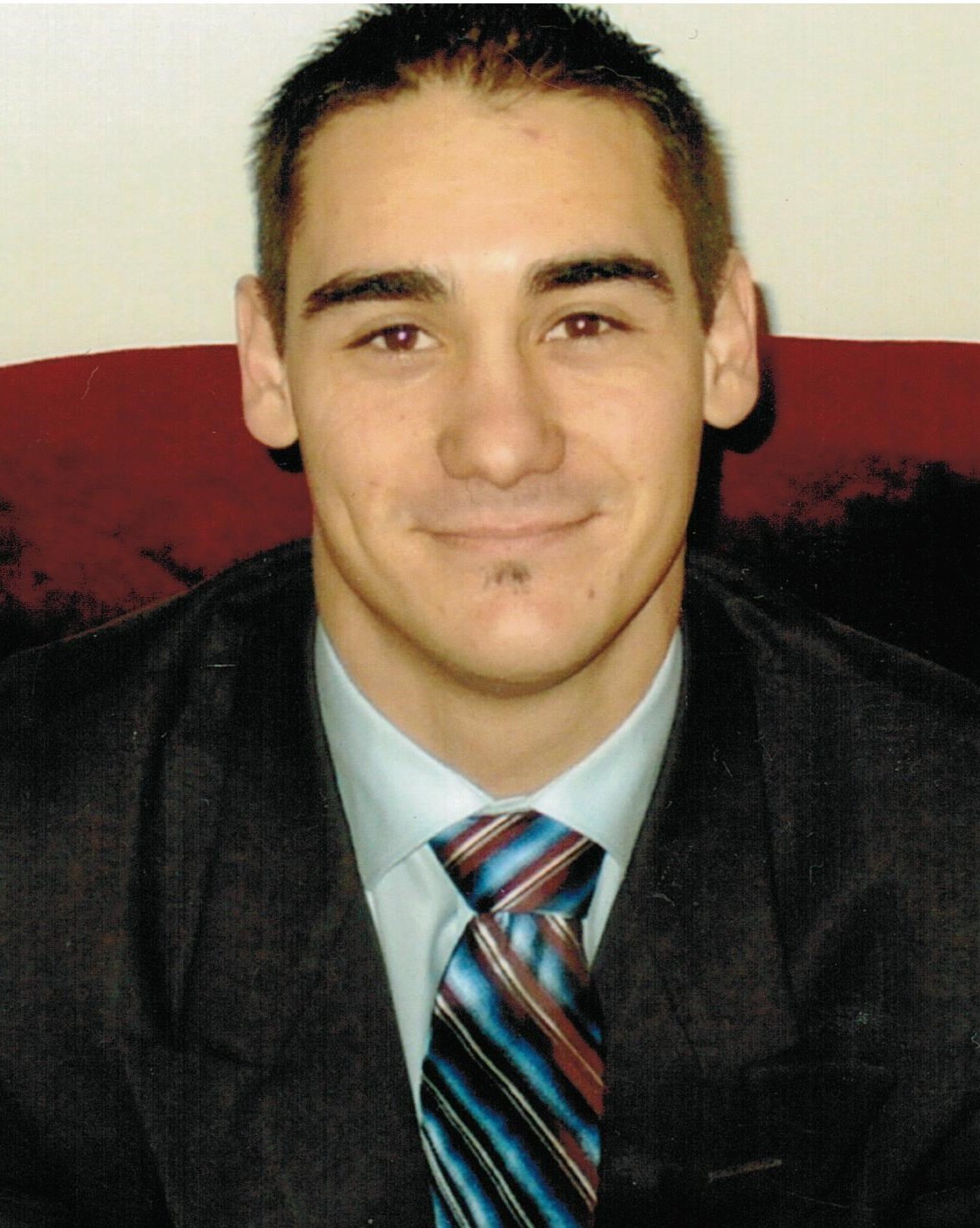 Marc Paradis avis de décès - St-Hyacinthe, QC