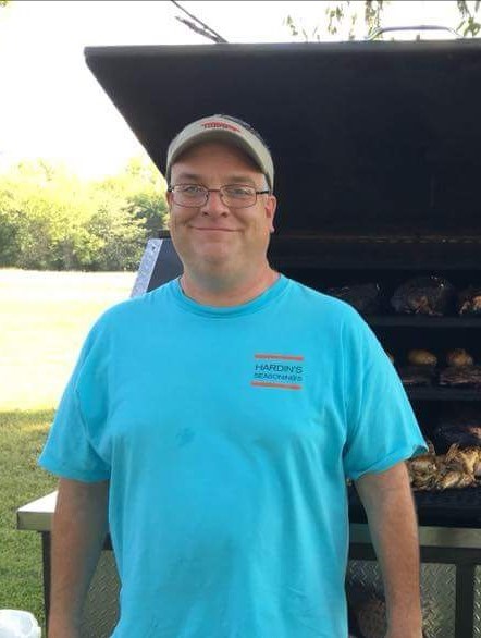 Stephen Anthony "Tony" Coggins Obituary - Montgomery, AL