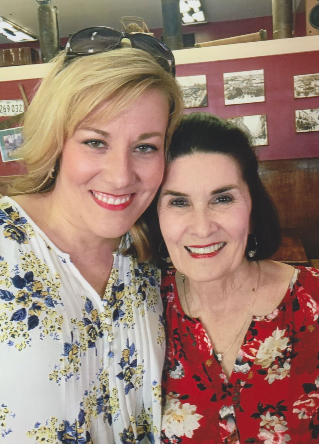 Lisa Hargett's Instagram, Twitter & Facebook on IDCrawl