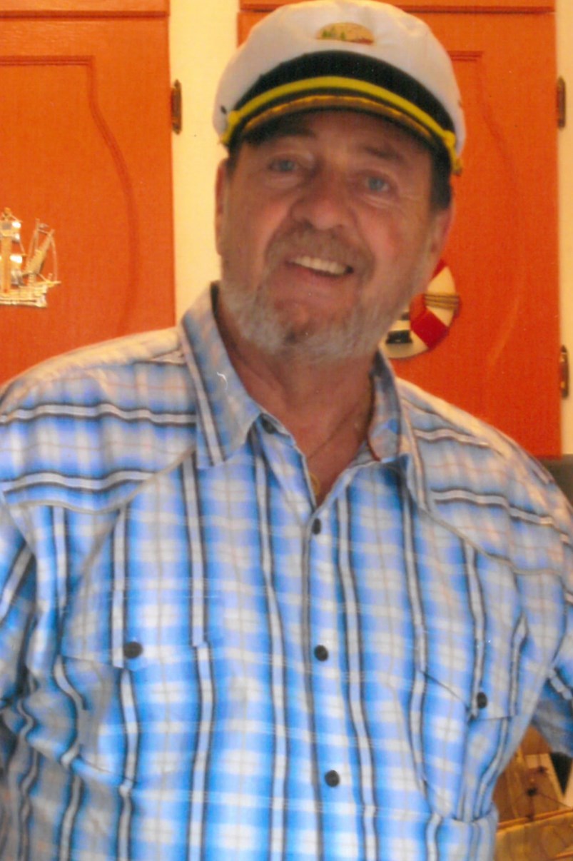 Pierre "Ti-pit" Hachey Obituary - Dalhousie, NB