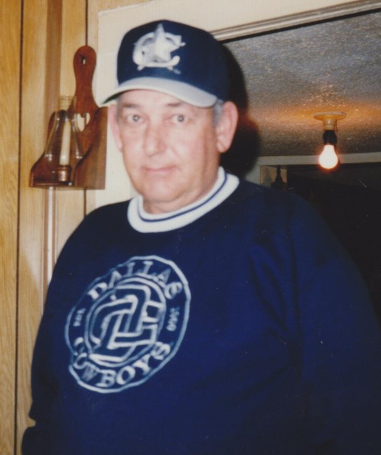 Ronnie Williamson Obituary - Lubbock, TX