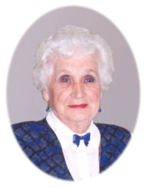 Gladys Cherwinski Obituary - Fort Qu'appelle, SK