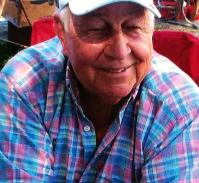 David Trickey Obituary - Richmond, VA