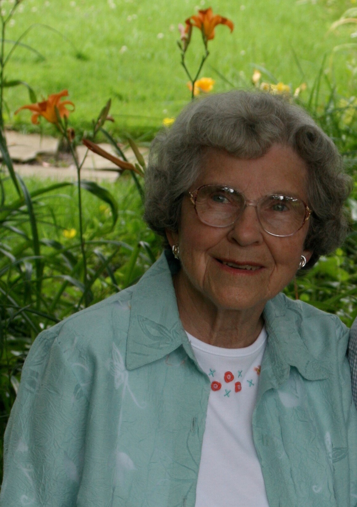 May Ruhl Obituary - East Aurora, NY