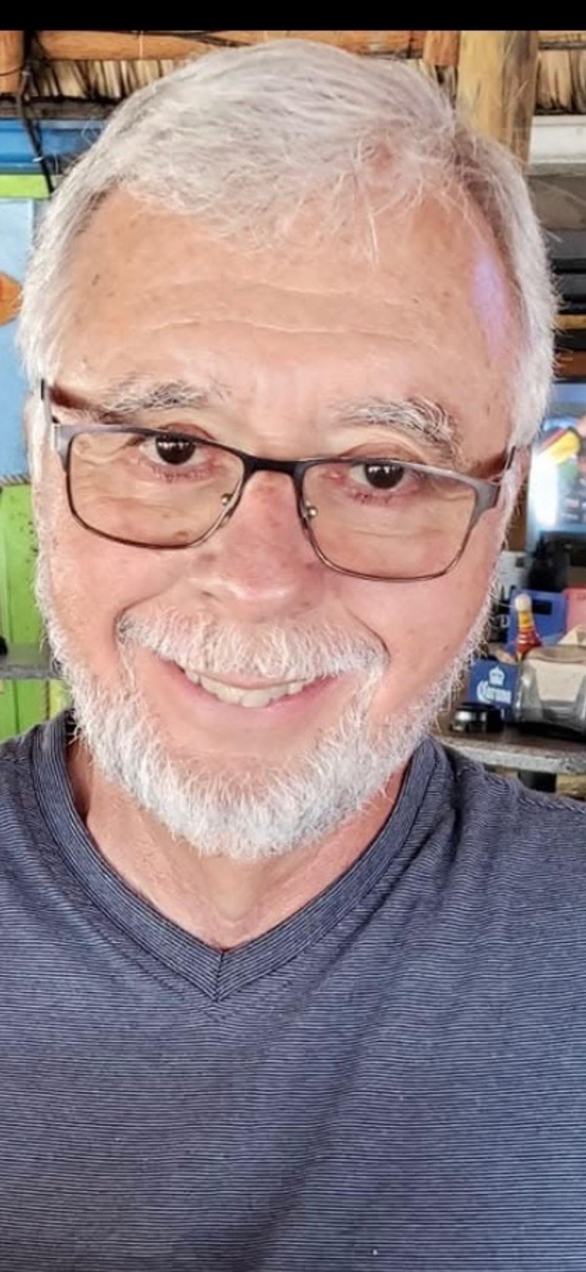 Ralph Simpson Obituary - Toms River, NJ