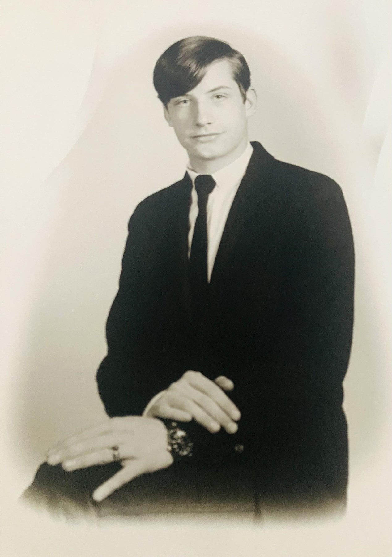 Ernest Shipman, Jr. Obituary - Norfolk, VA