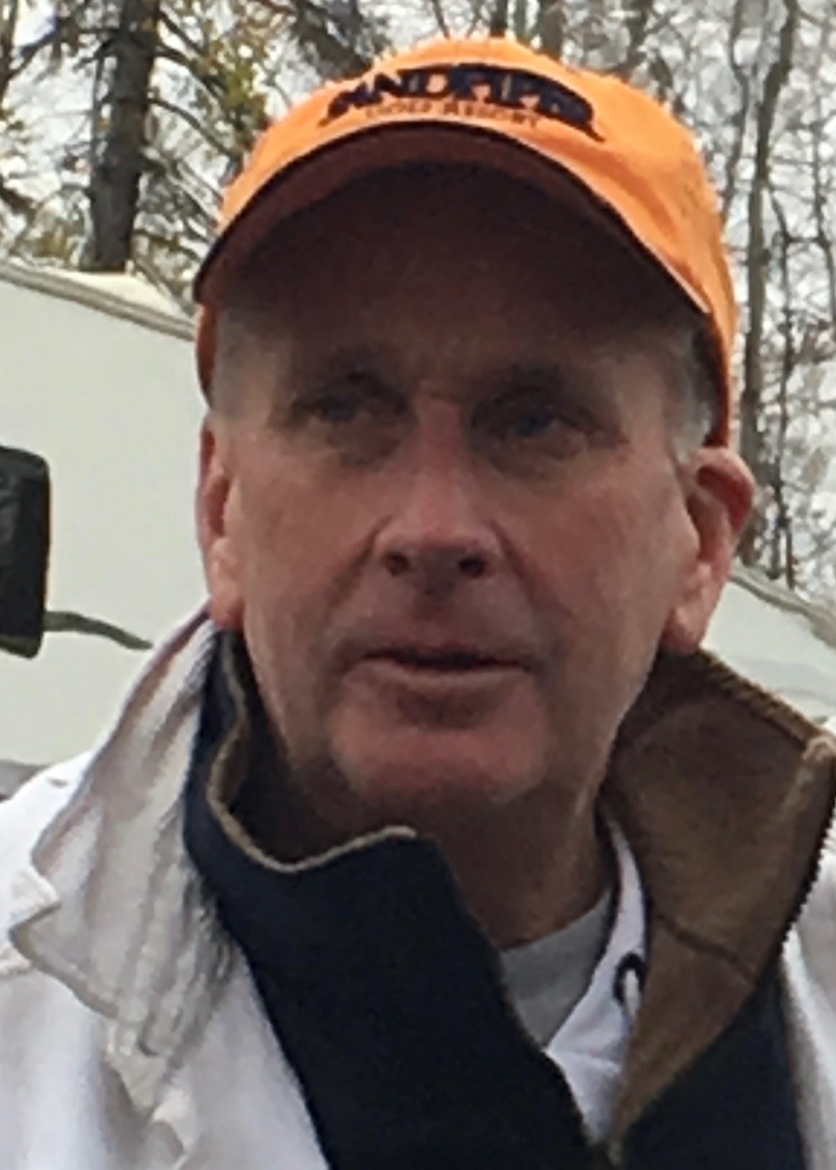 Kenneth Purdie Obituary - Aldergrove, BC