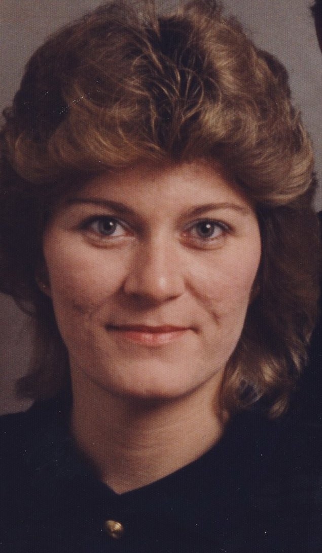 Sandy Ison Obituary - Sharonville, OH