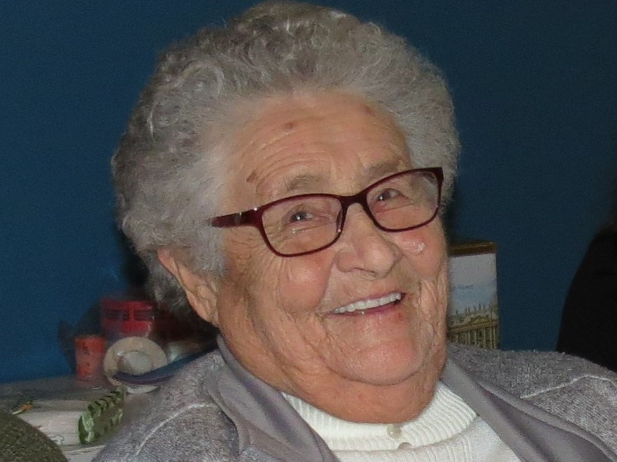 Marie-Anne Aubry Obituary - La Prairie, QC