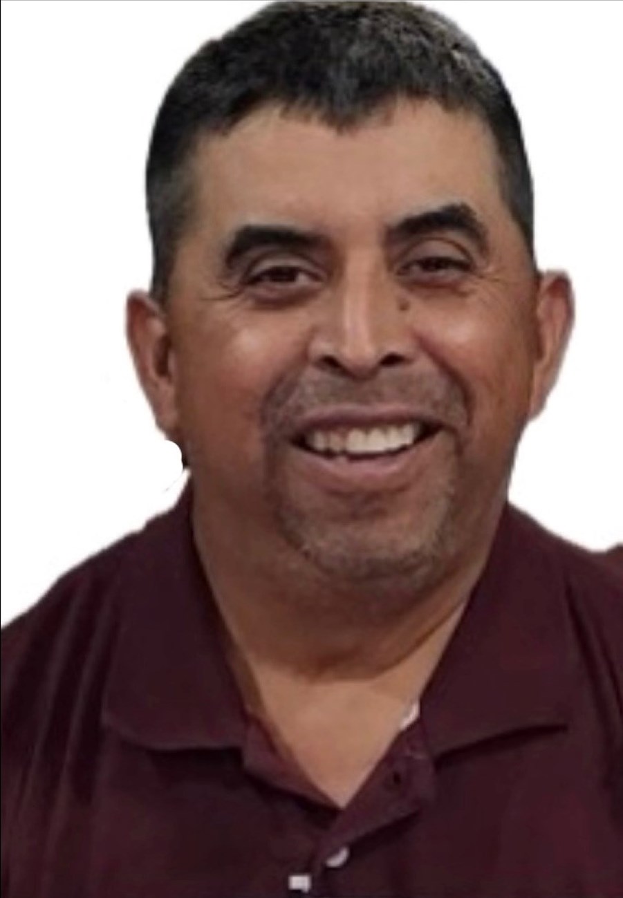 Claudio Castillo Obituary - Brownsville, TX