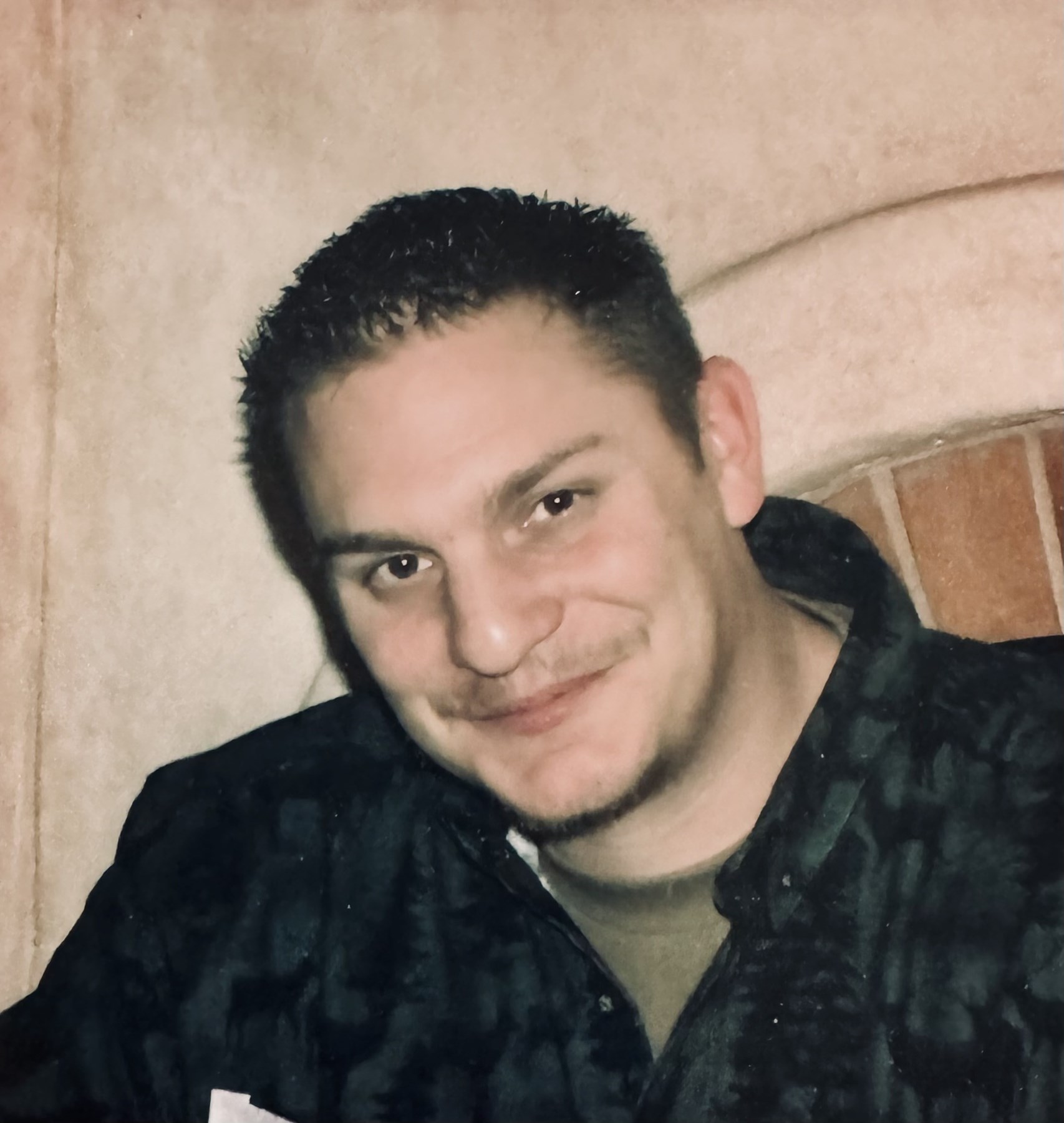 Joseph Campodonico Obituary - Fresno, CA