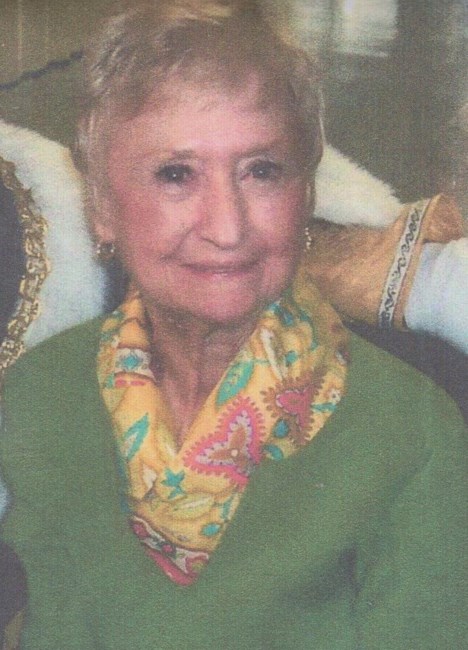 Helen Marine Cissell Obituary - Louisville, KY