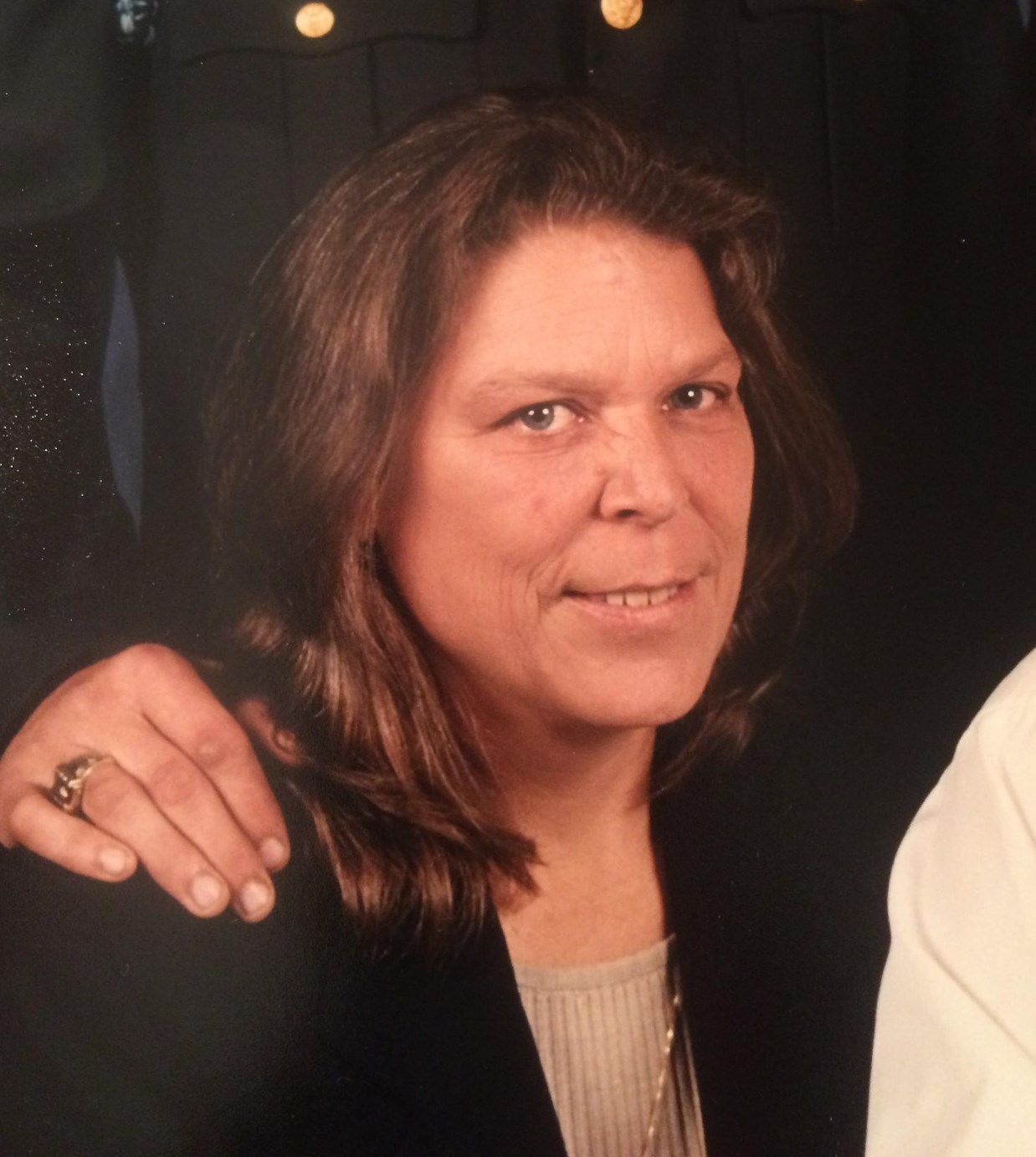 Linda Mcleod Obituary - Poplarville, MS