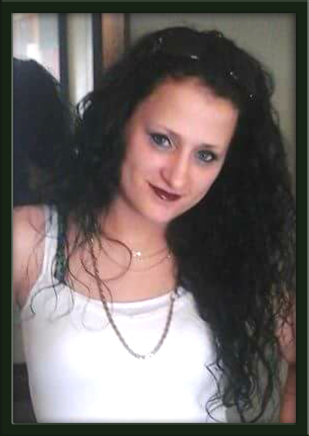 Kristy-Lee Charrette Obituary - Sault Ste. Marie, ON