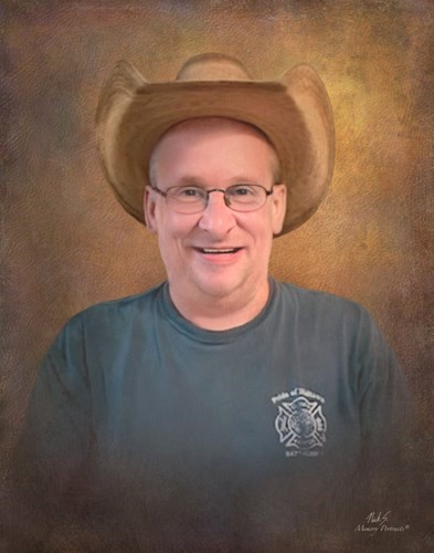 Patrick Hawk Obituary - Louisville, KY