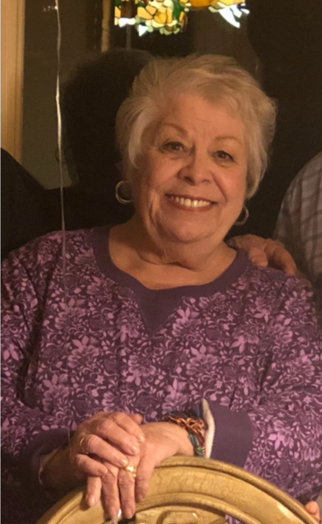 Roseann Cabano Obituary - Babylon, NY