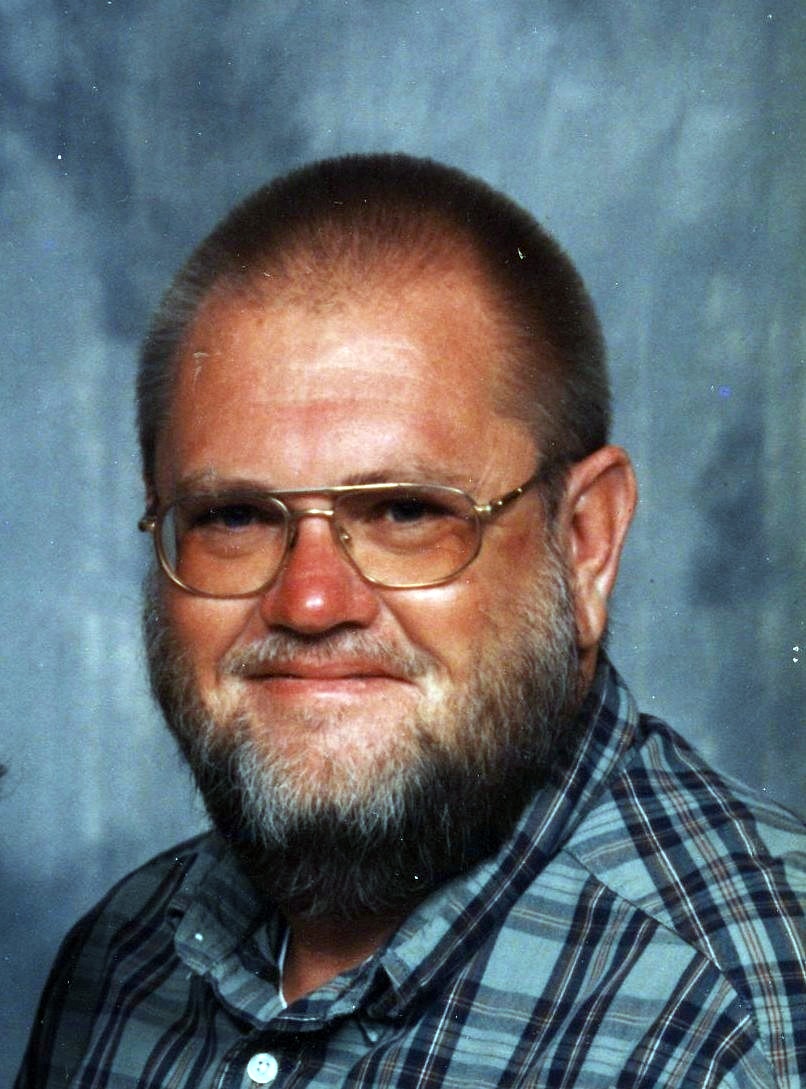 James Clark Obituary - Liberty, NC