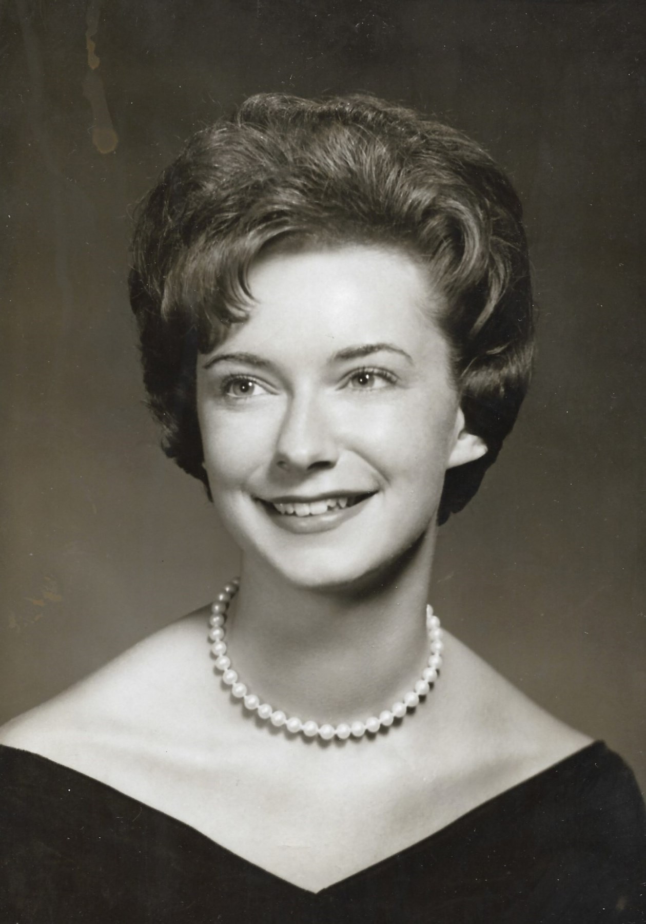 Sally Tucker Obituary - Houston, TX