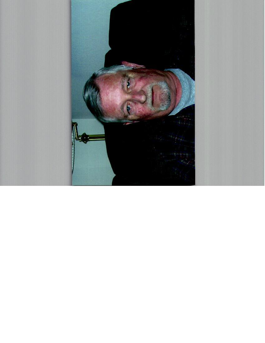 Joseph Robert Patterson III Obituary - Fair Oaks, CA